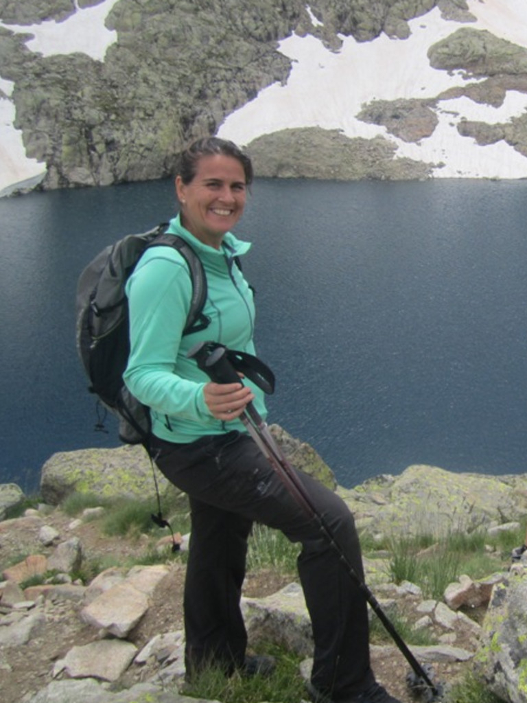 Conchita Martínez - 2014 | SincroGuia TV