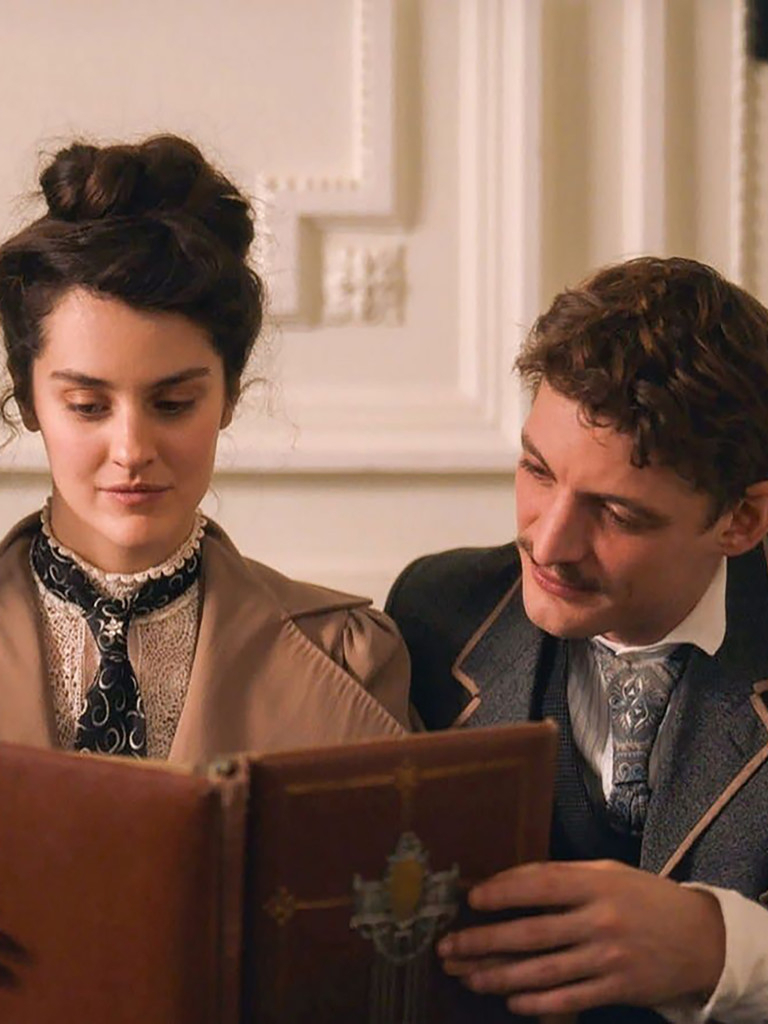 Curiosa | SincroGuia TV