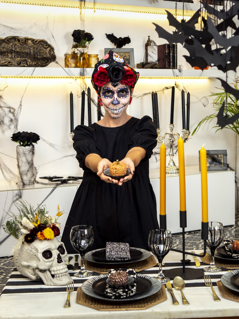 Customiza tu Halloween | SincroGuia TV