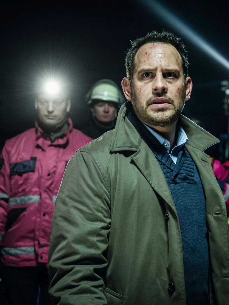 Cut Off | SincroGuia TV