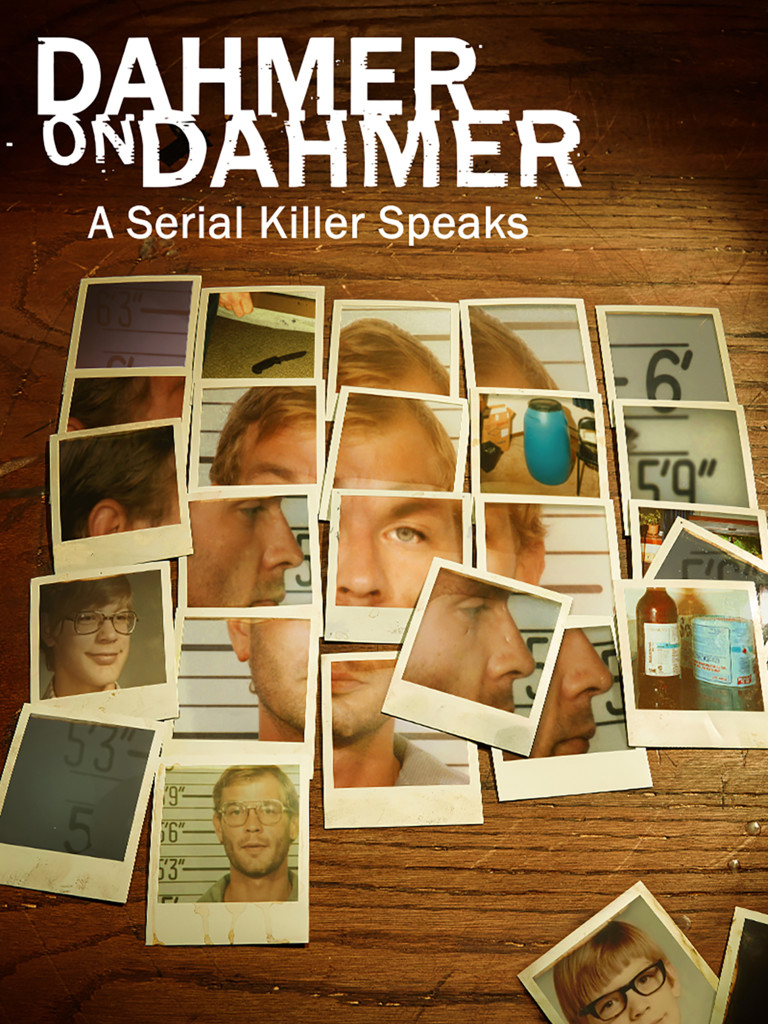 Episodio 2 - Dahmer: En sus propias palabras - T1 Ep 2 | SincroGuia TV