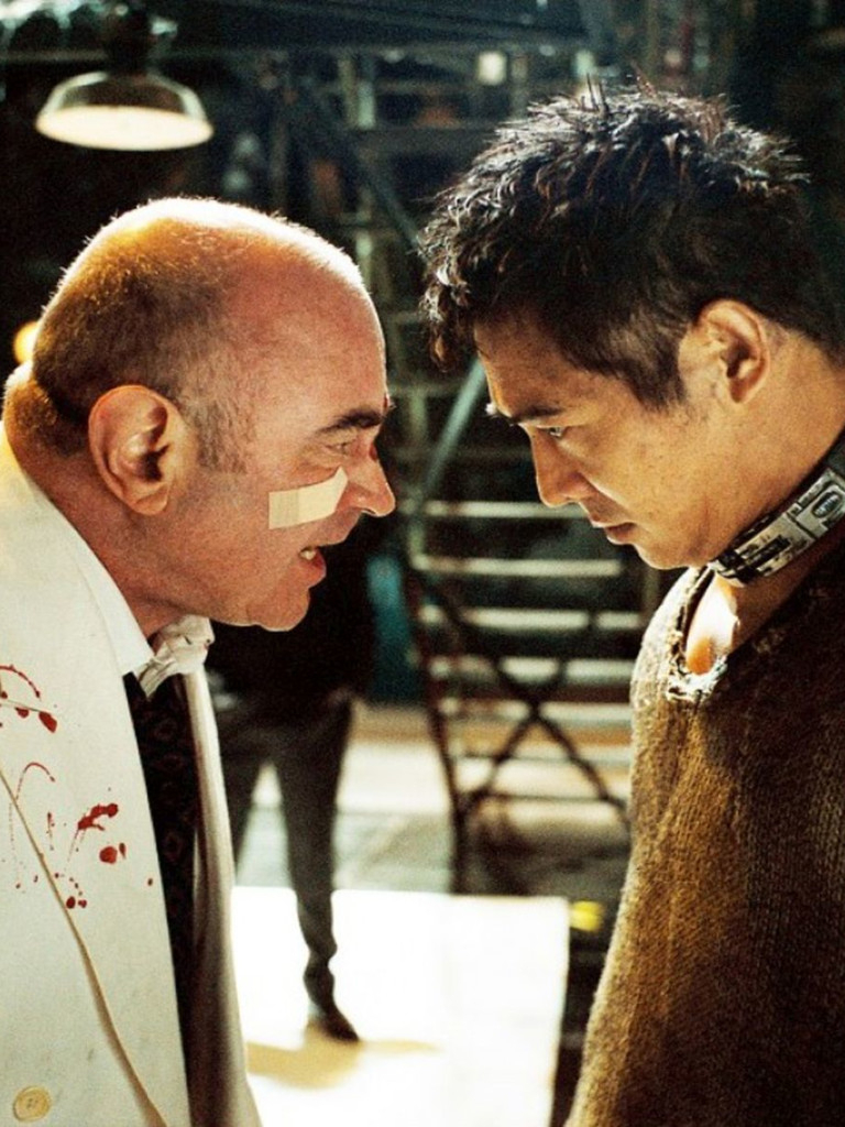 Danny the Dog | SincroGuia TV