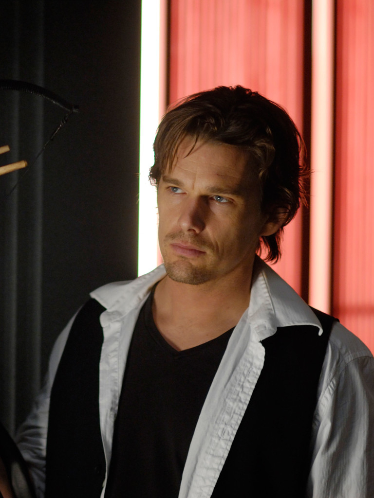 Daybreakers | SincroGuia TV