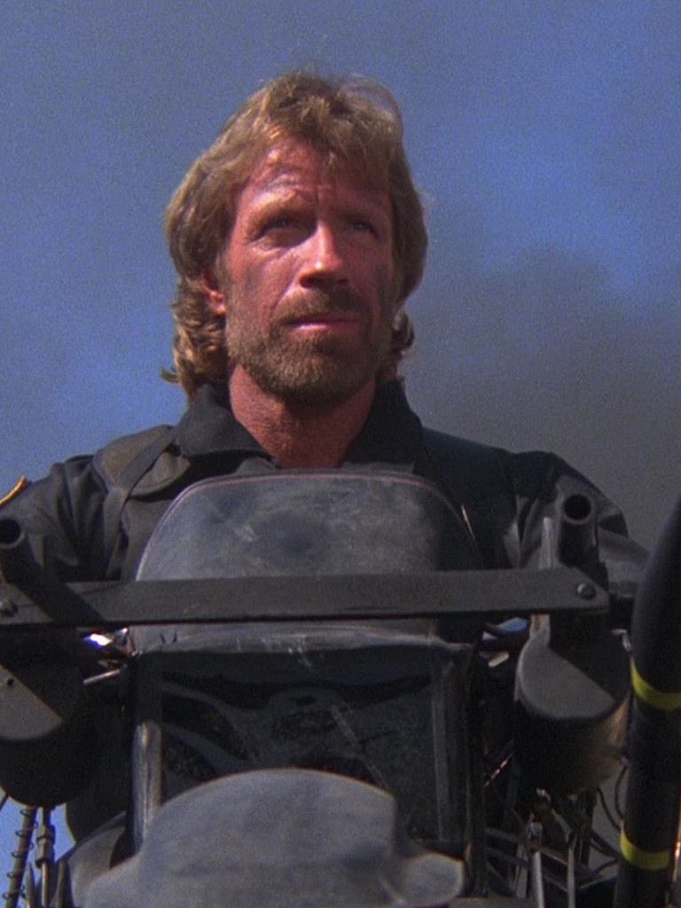 Delta Force | SincroGuia TV