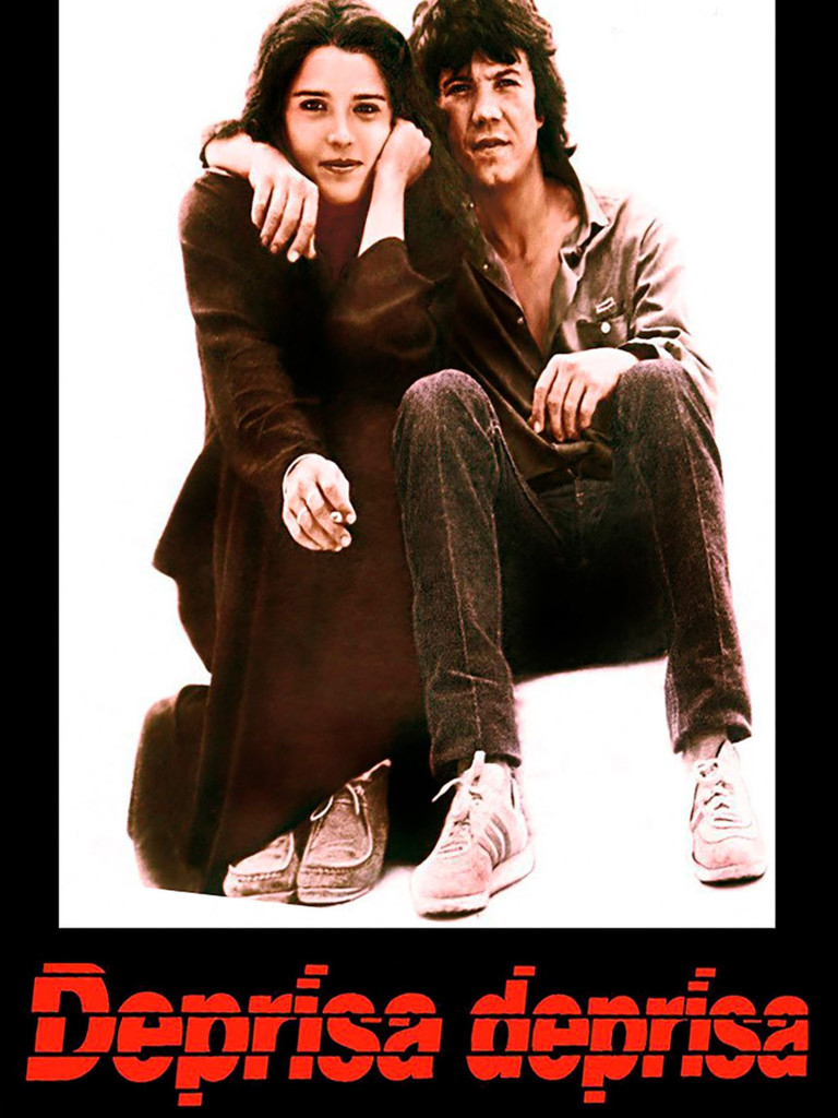 Deprisa, deprisa | SincroGuia TV