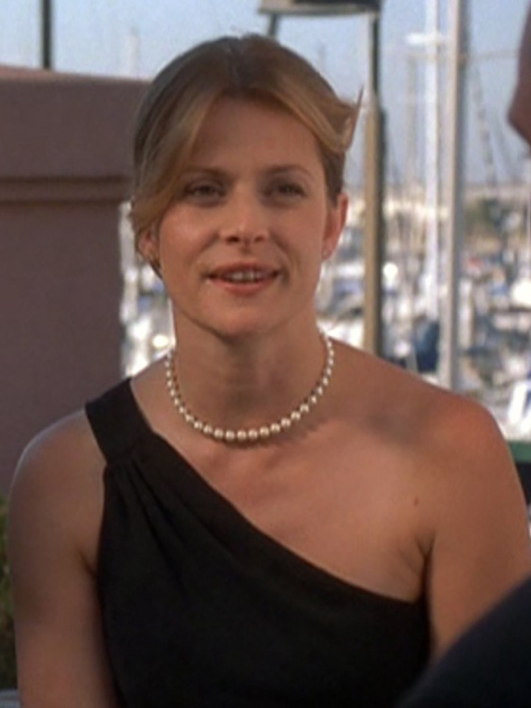 Desesperada | SincroGuia TV