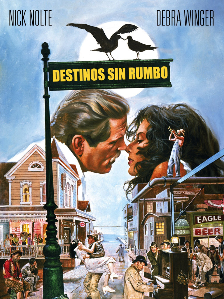 Destinos sin rumbo | SincroGuia TV