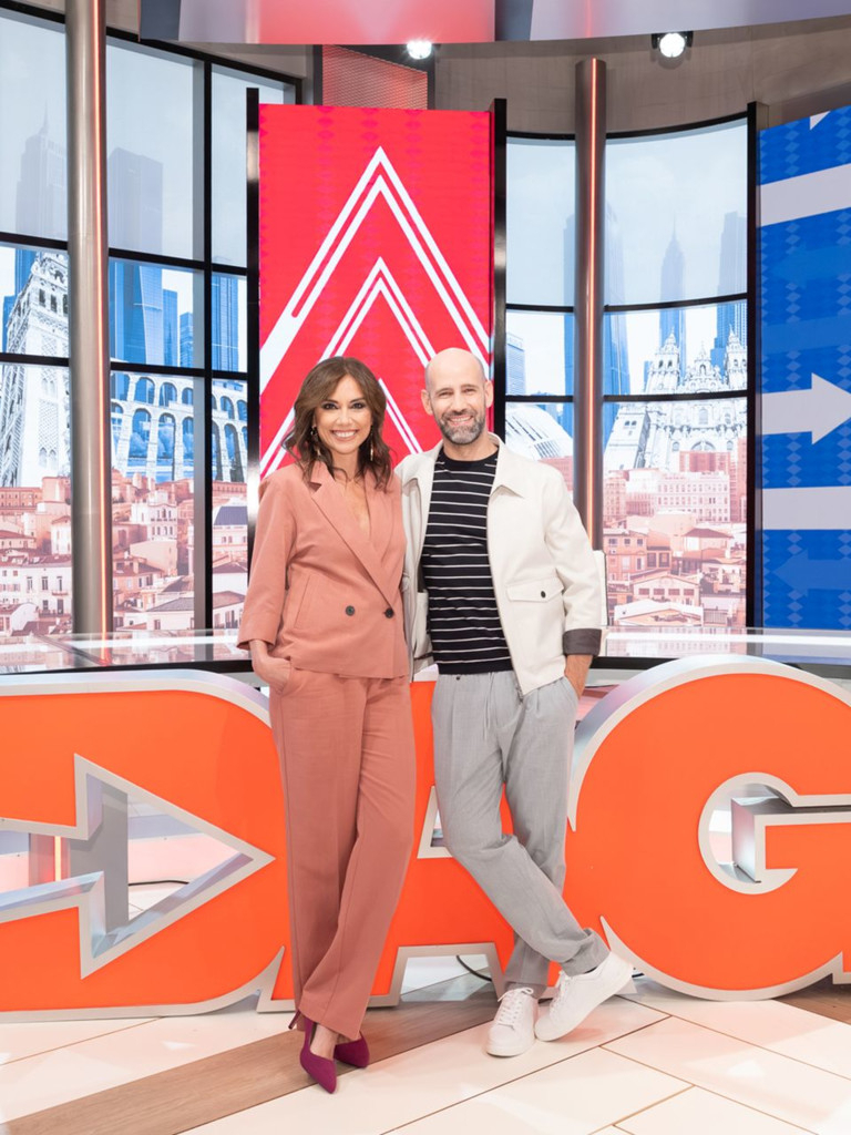 Directo al grano - T1 Ep 9 | SincroGuia TV