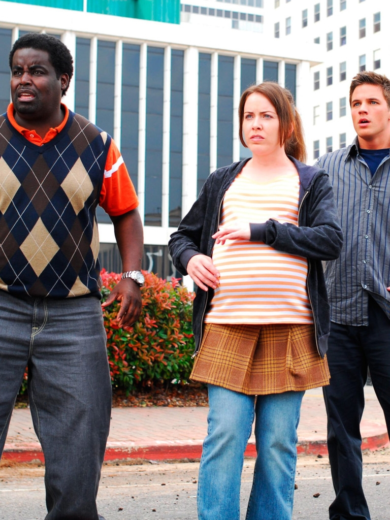 Disaster Movie | SincroGuia