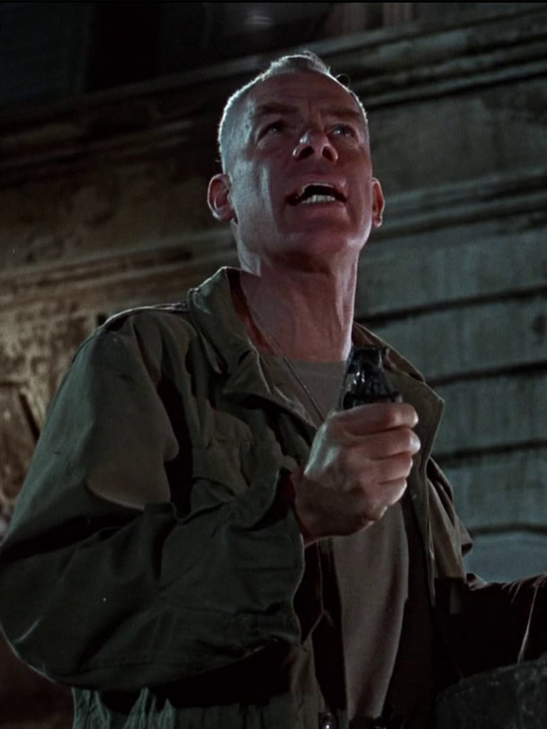 Doce del patíbulo | SincroGuia