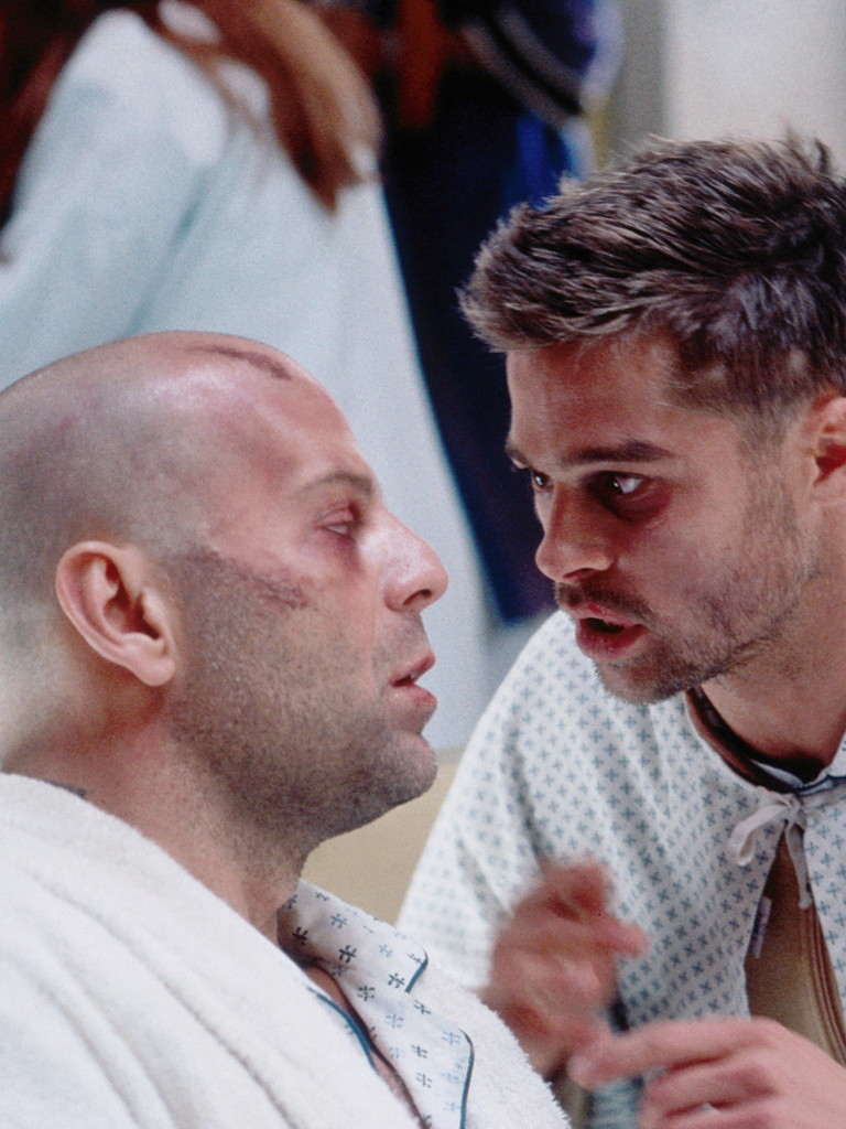 Doce monos | SincroGuia TV