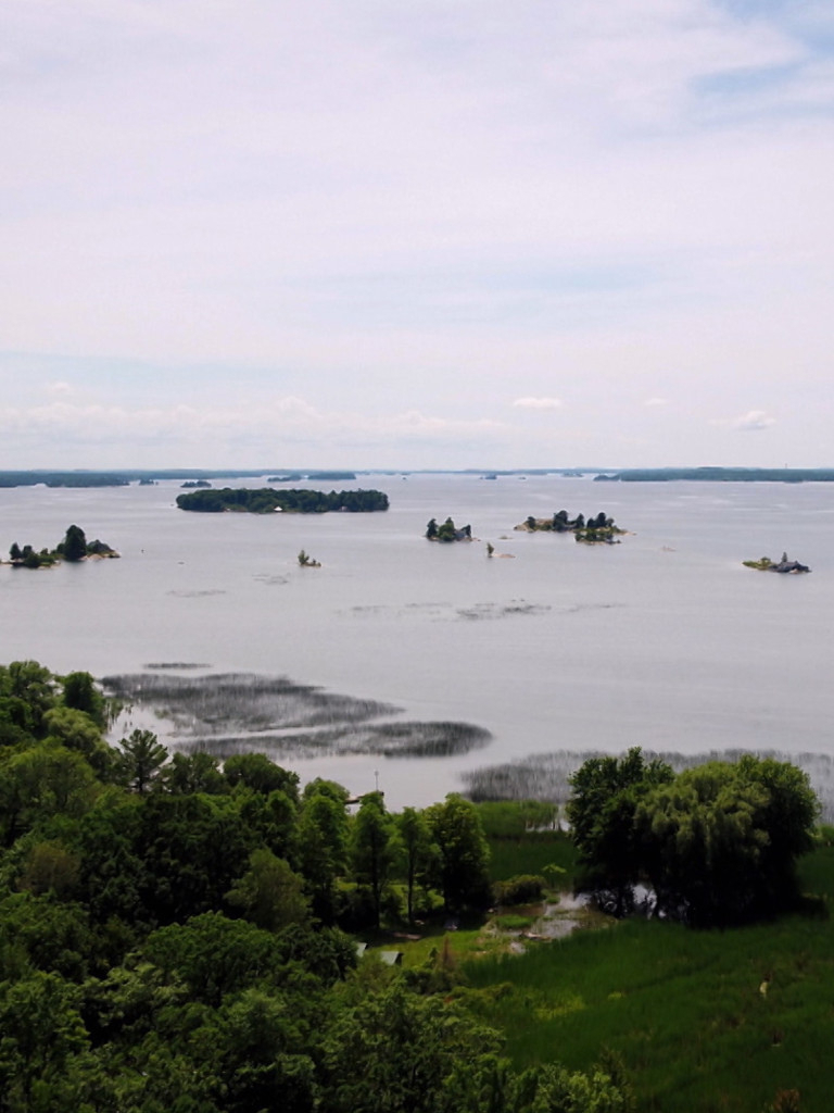 Drenar los océanos: La tormenta perfecta | SincroGuia TV