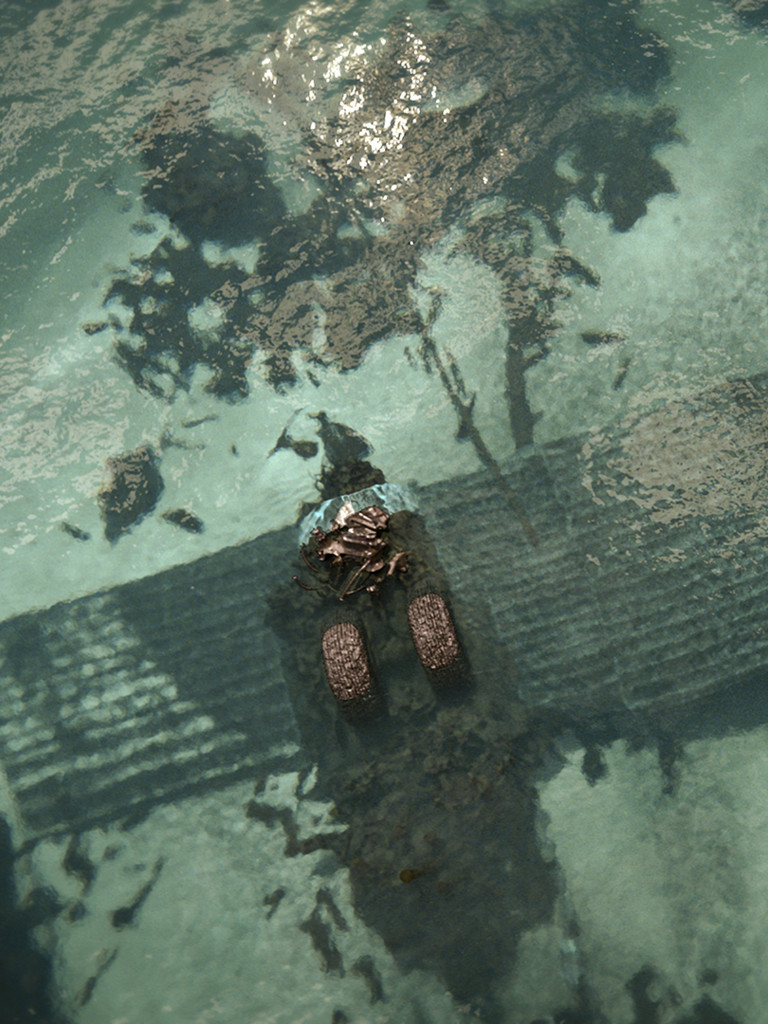 Drenar los océanos: misiones secretas | SincroGuia TV