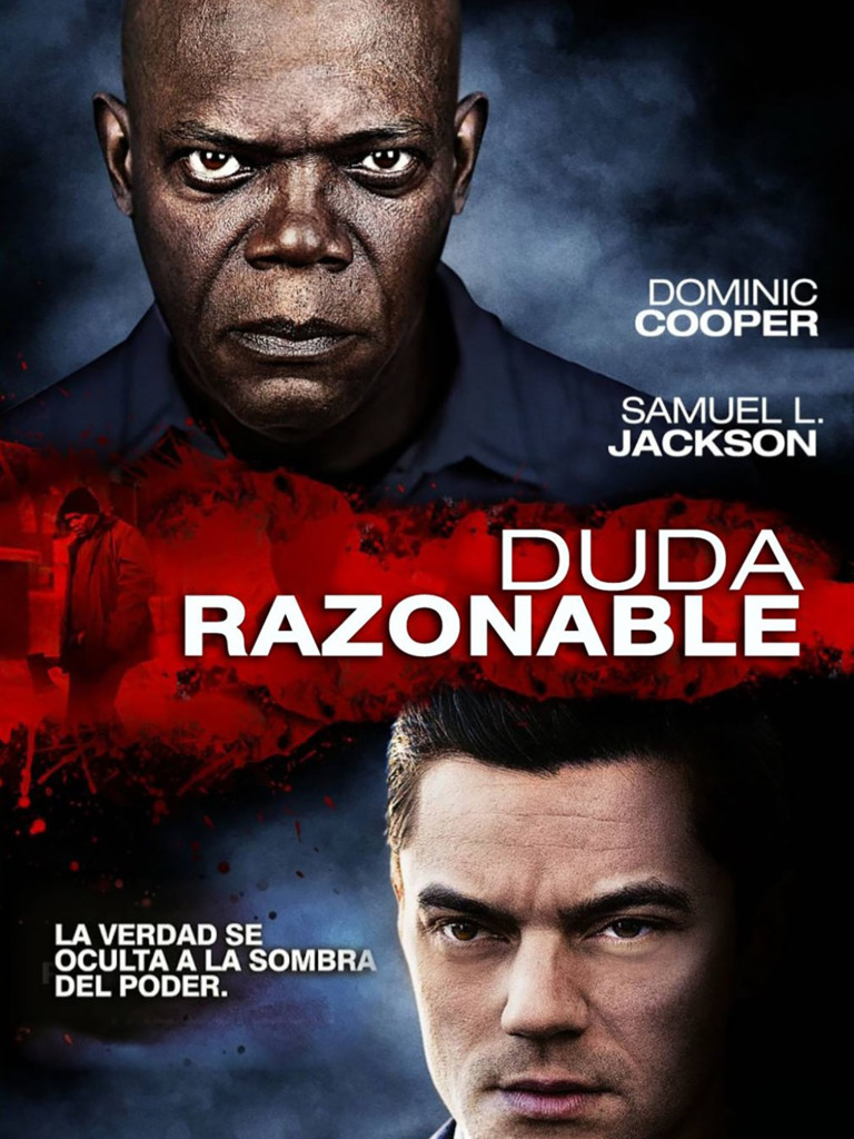 Duda razonable | SincroGuia TV