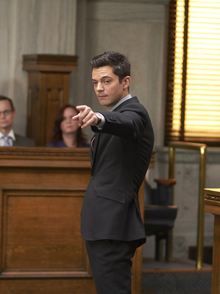 Duda razonable | SincroGuia TV