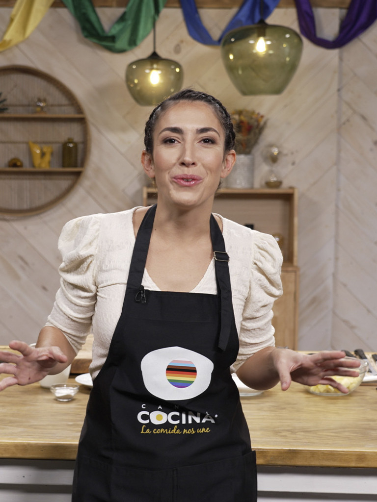 Dulces con Orgullo | SincroGuia TV
