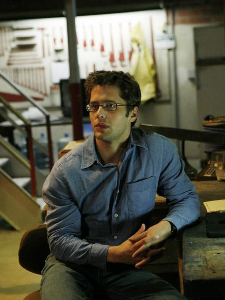 Eclipsi total | SincroGuia TV