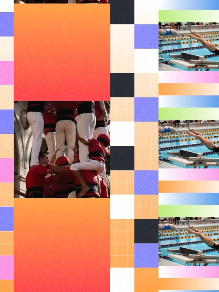 Episodi 321 - Efecte mosaic - T1 Ep 321 | SincroGuia TV