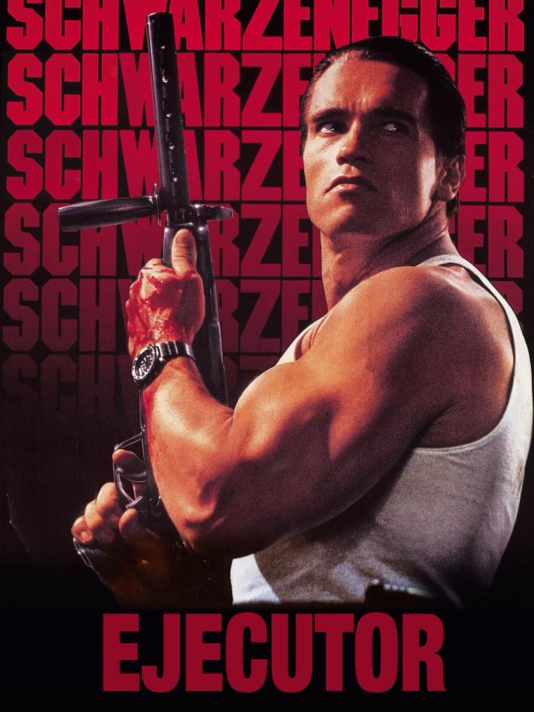 Ejecutor | SincroGuia TV