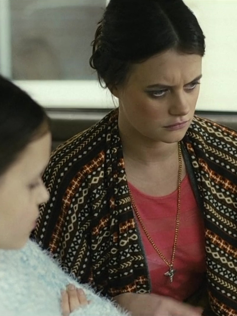 El ángel caído | SincroGuia TV