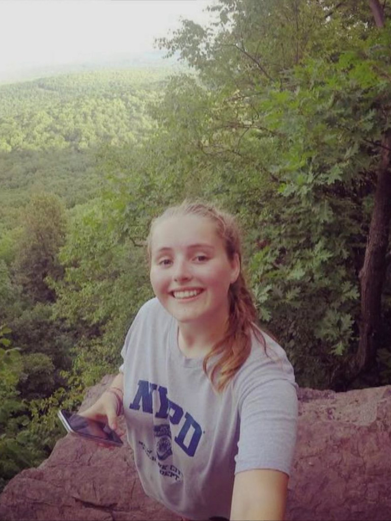 El asesinato de Grace Millane | SincroGuia TV