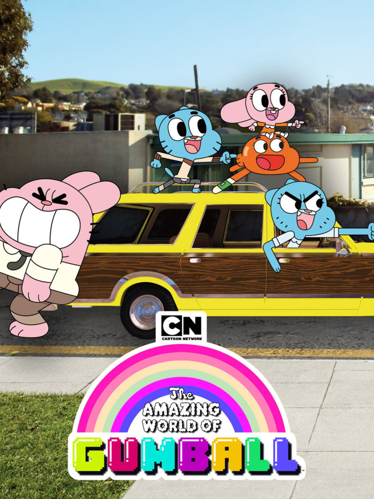 El nombre. los extras - T3 Ep 4 | SincroGuia TV