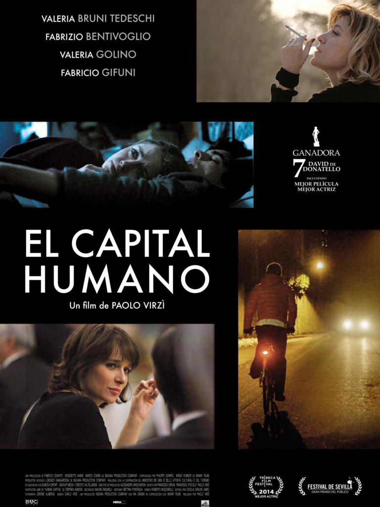 El capital humano | SincroGuia TV