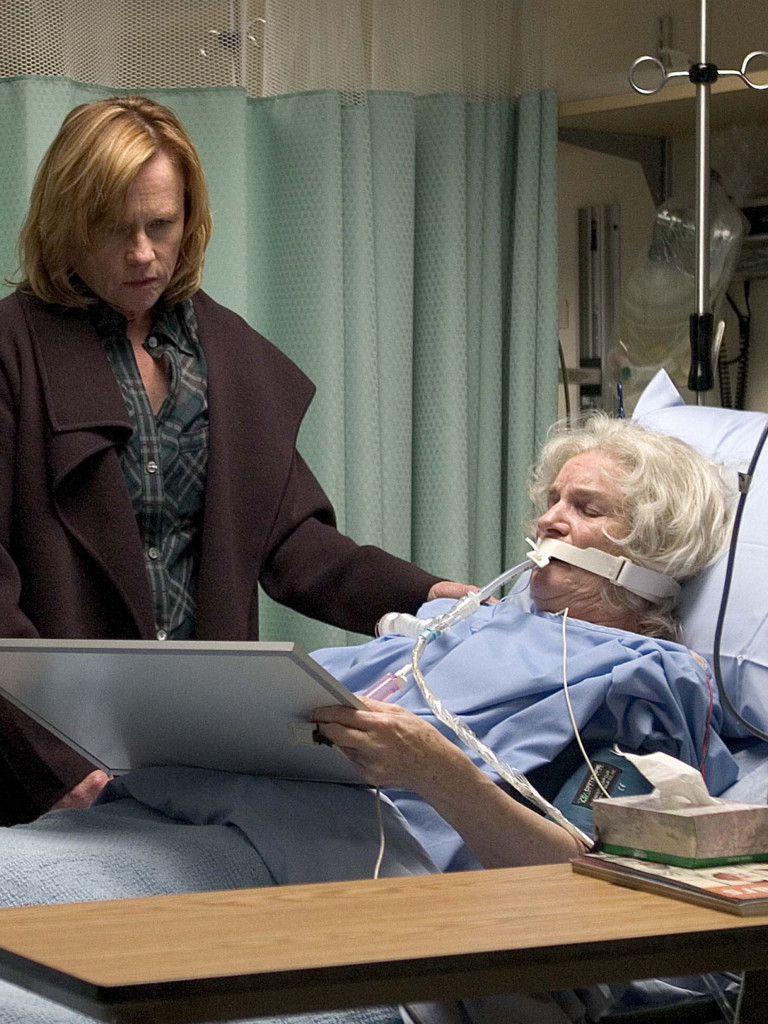 El caso Hartman | SincroGuia TV