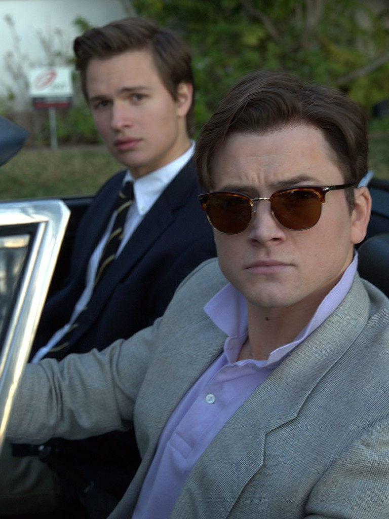 El club de los jóvenes multimillonarios | SincroGuia TV