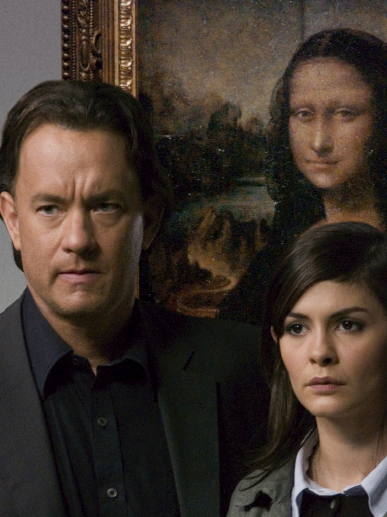 El código Da Vinci | SincroGuia TV