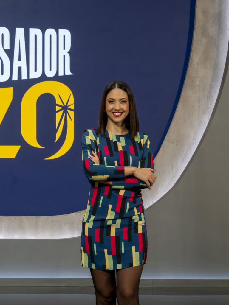 El condensador de Fluzo - T5 | SincroGuia TV