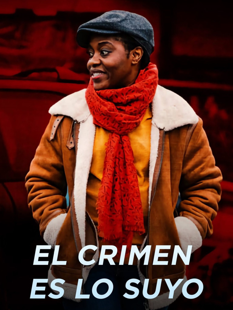 El crim és el seu fort - T1 | SincroGuia TV