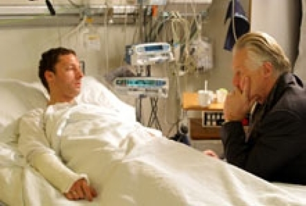 El cruce | SincroGuia TV