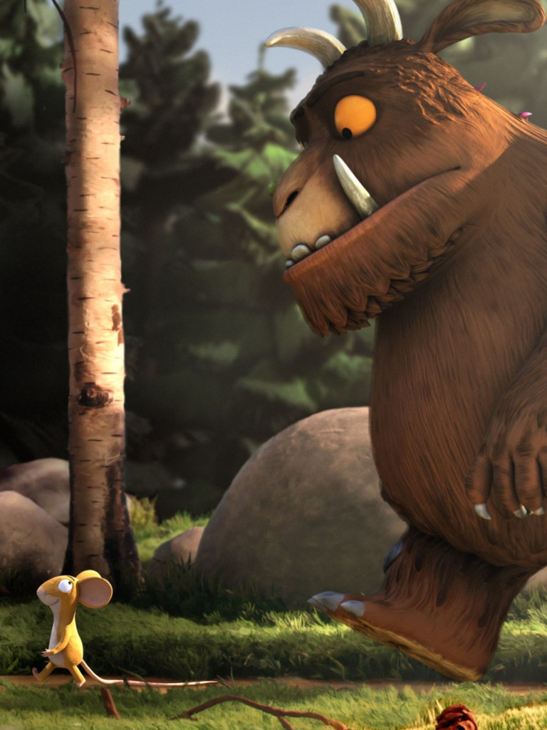 El Grúfal | SincroGuia TV