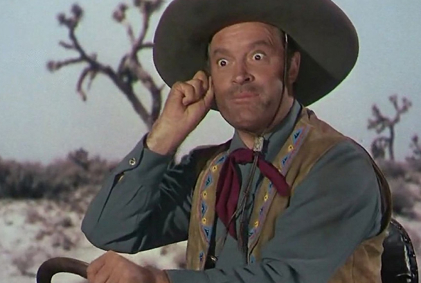 El hijo de Rostro Pálido | SincroGuia TV