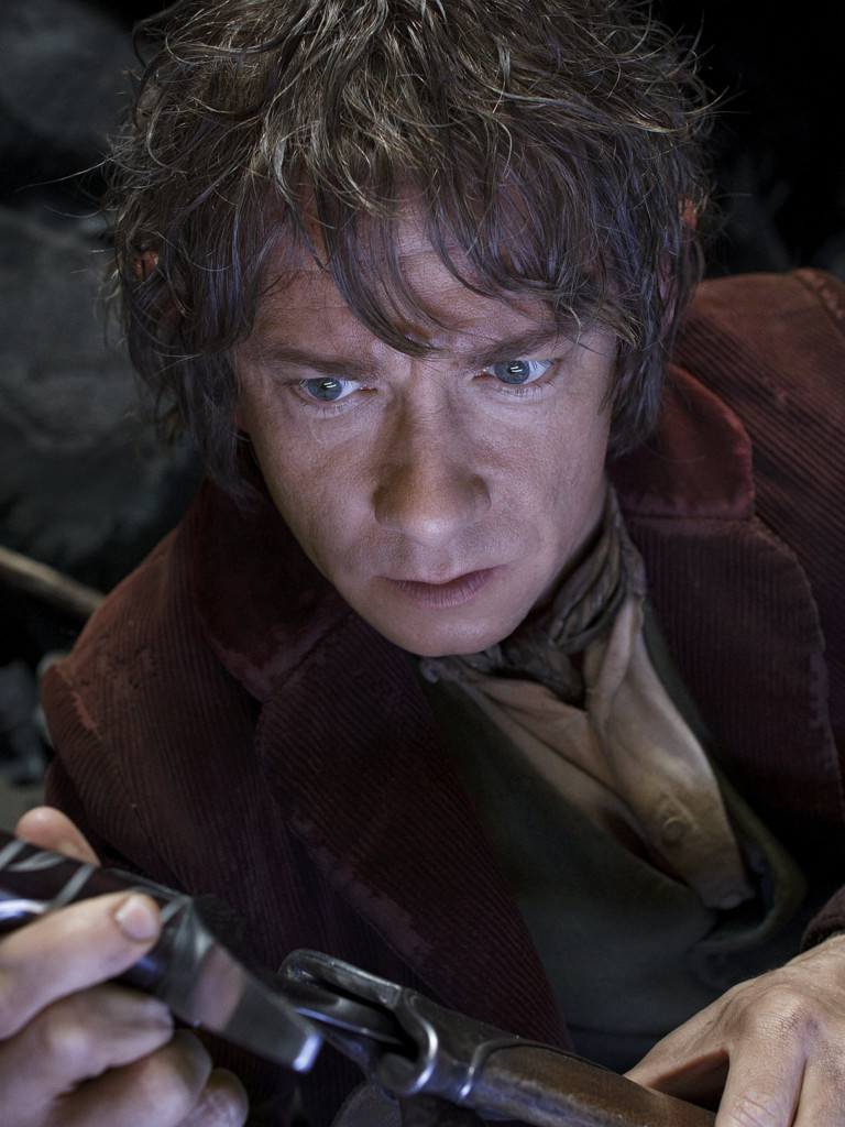 El Hobbit: Un viaje inesperado | SincroGuia TV