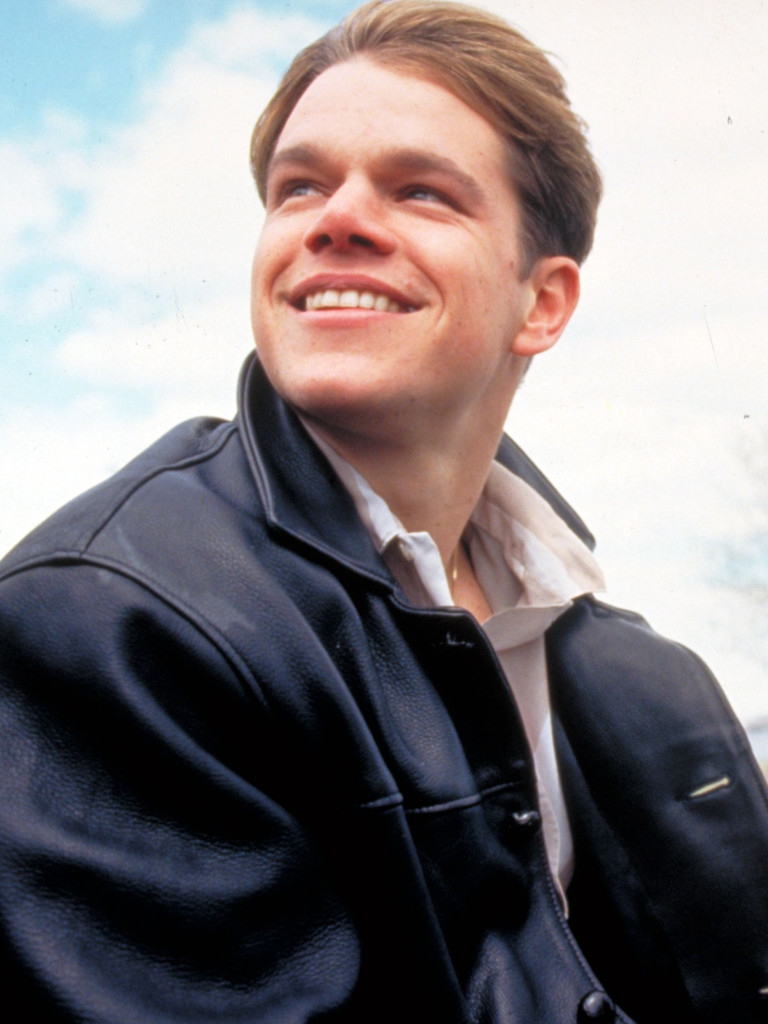 El indomable Will Hunting | SincroGuia TV