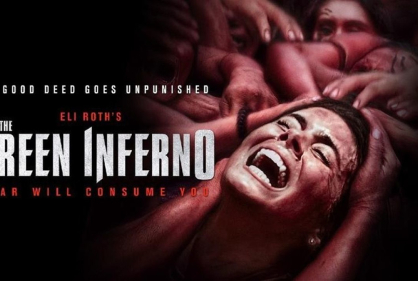 El infierno verde | SincroGuia TV