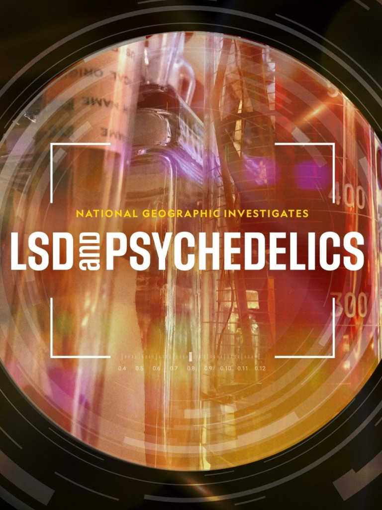 El LSD y la revolución psicodélica | SincroGuia TV