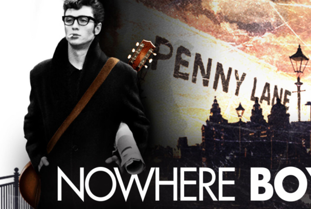 Nowhere Boy | SincroGuia TV