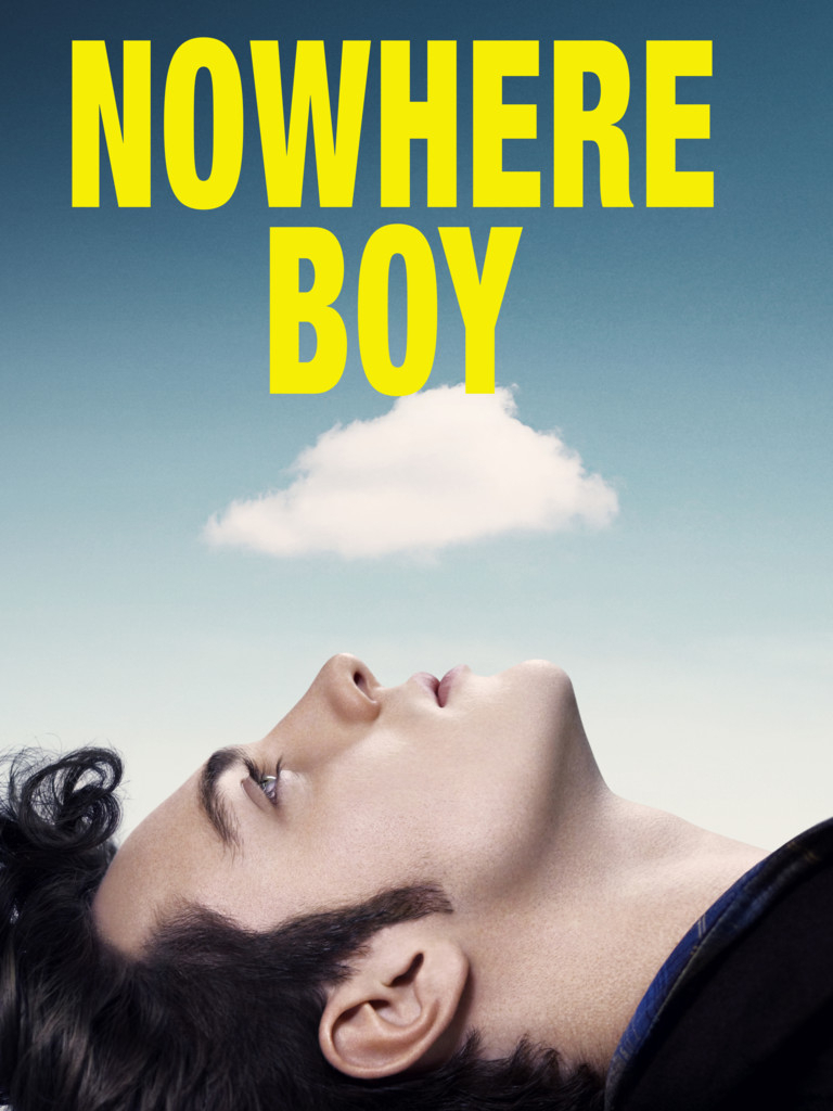Nowhere Boy | SincroGuia TV