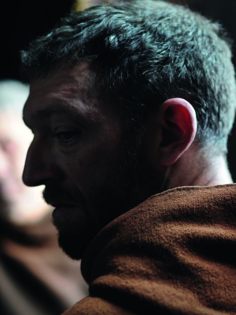 El monje SincroGuia TV