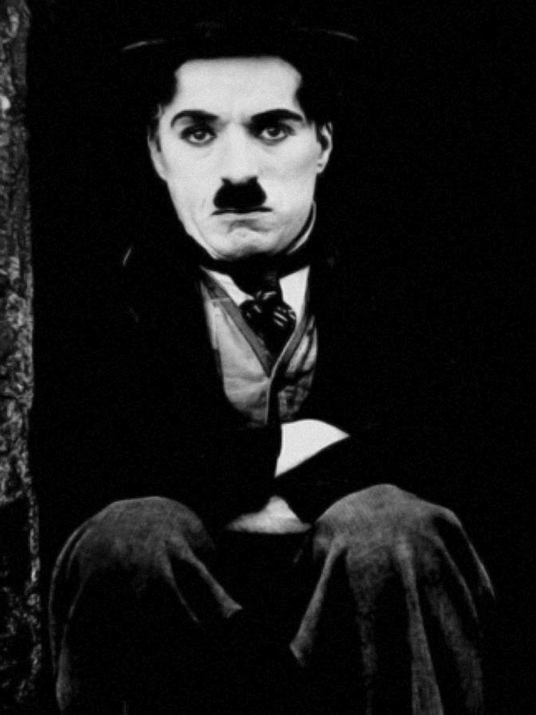 El nacimiento de Charlot | SincroGuia TV