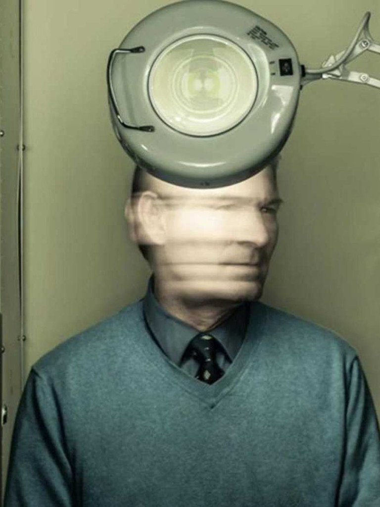 El padre de los cyborgs | SincroGuia TV