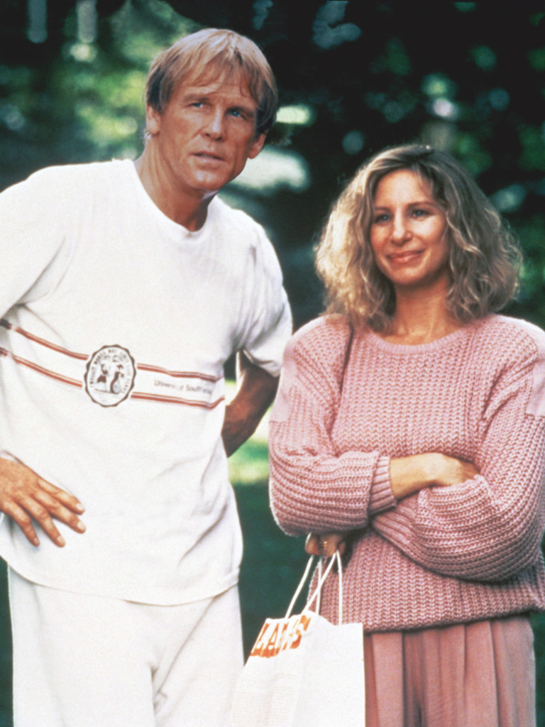 El príncipe de las mareas | SincroGuia TV