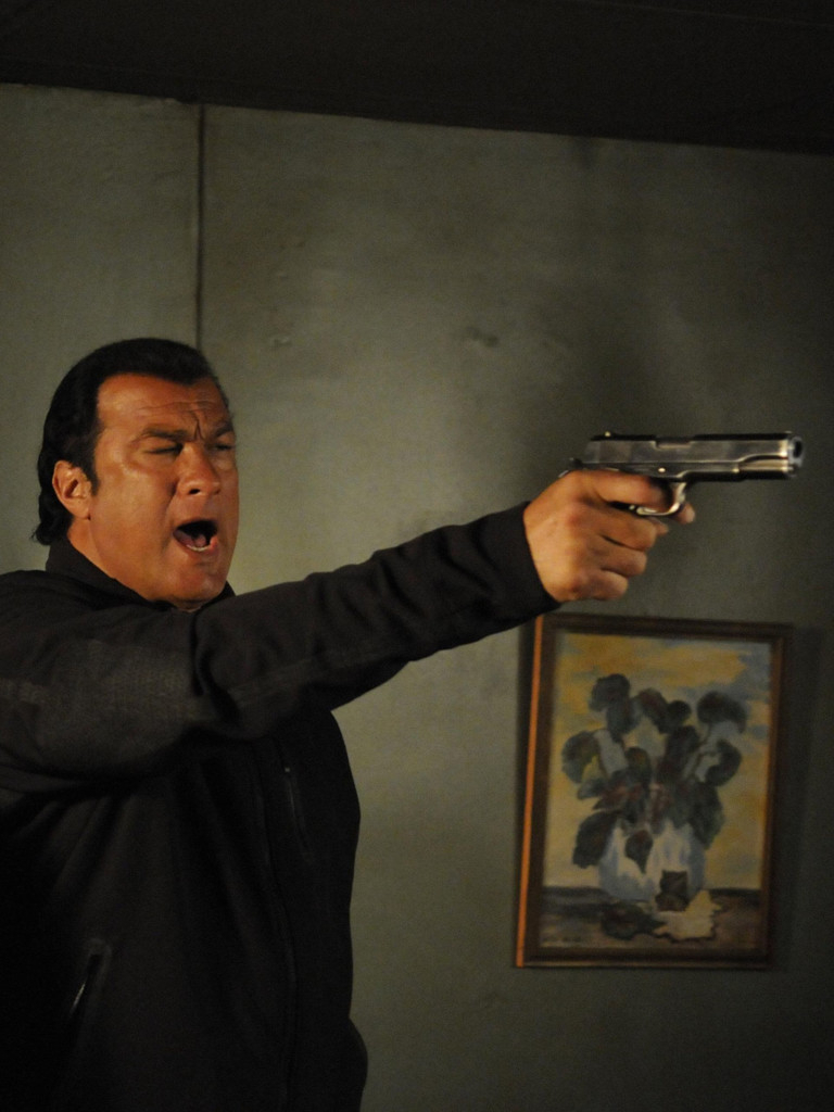 El protector | SincroGuia TV