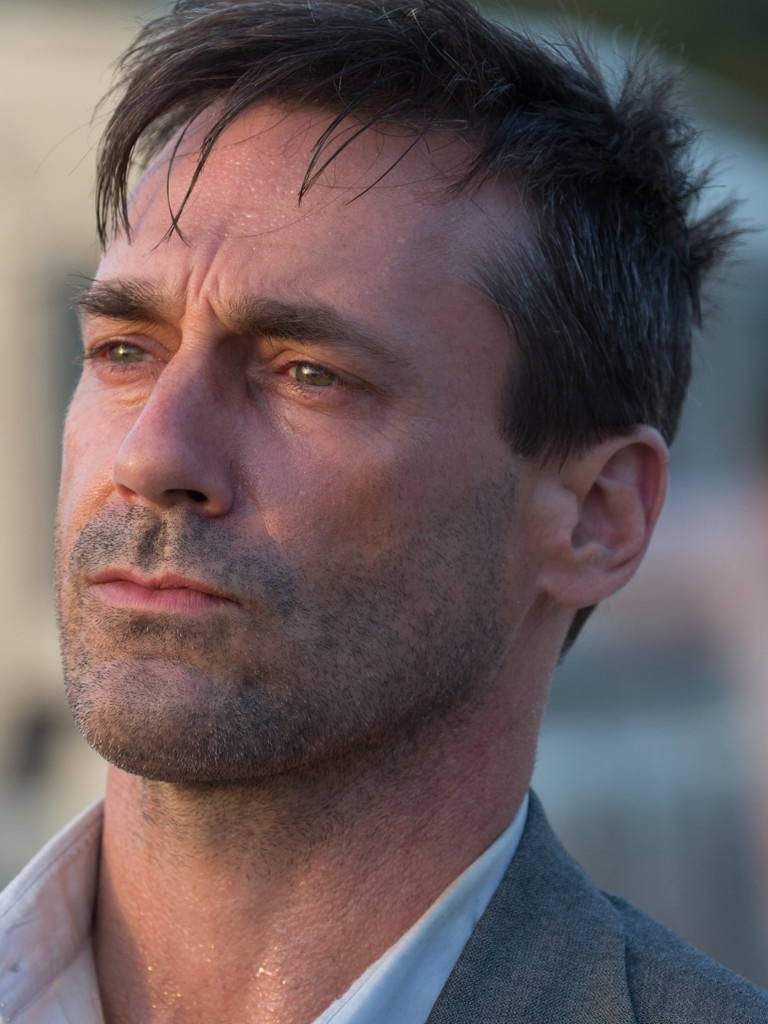 El rehén | SincroGuia TV