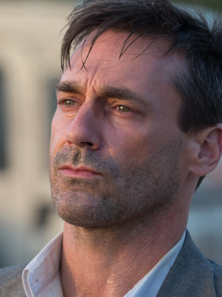 El rehén | SincroGuia