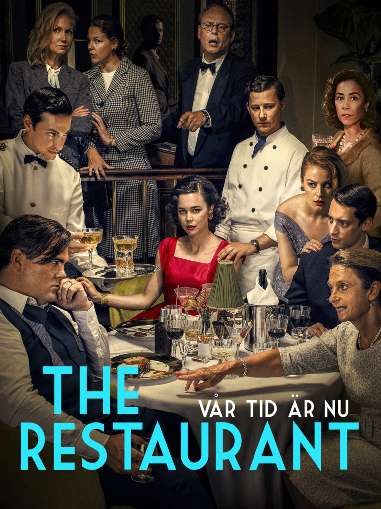 El funeral - T2 Ep 10 | SincroGuia TV