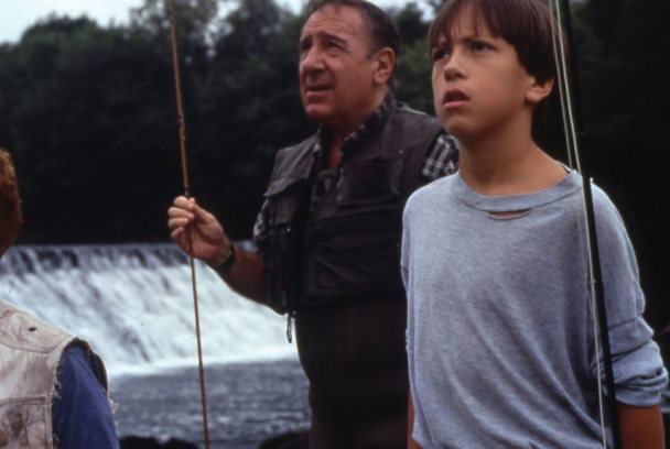 El rey del río | SincroGuia